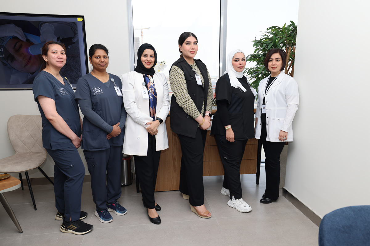 Biochemistry Laboratories Kuwait | Blood Test Packages Kuwait | Labs ...